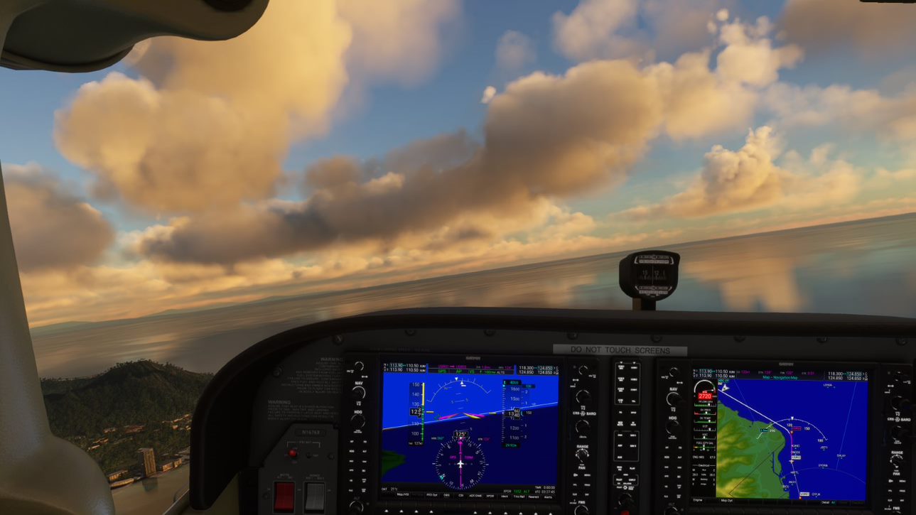 Two out of Honolulu - Screenshots - Microsoft Flight Simulator Forums