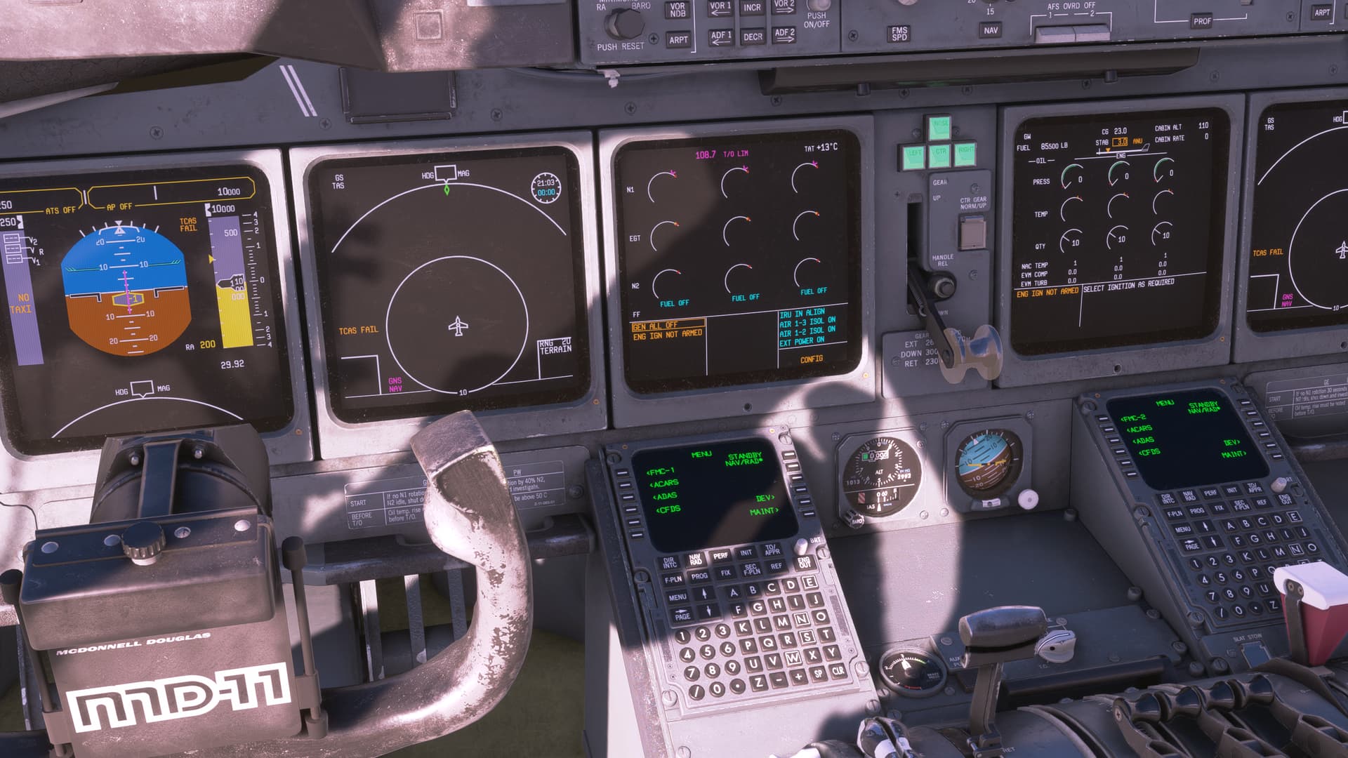 What did you do in MSFS today? (Part 2) - #9441 by DrVenkman3876 ...