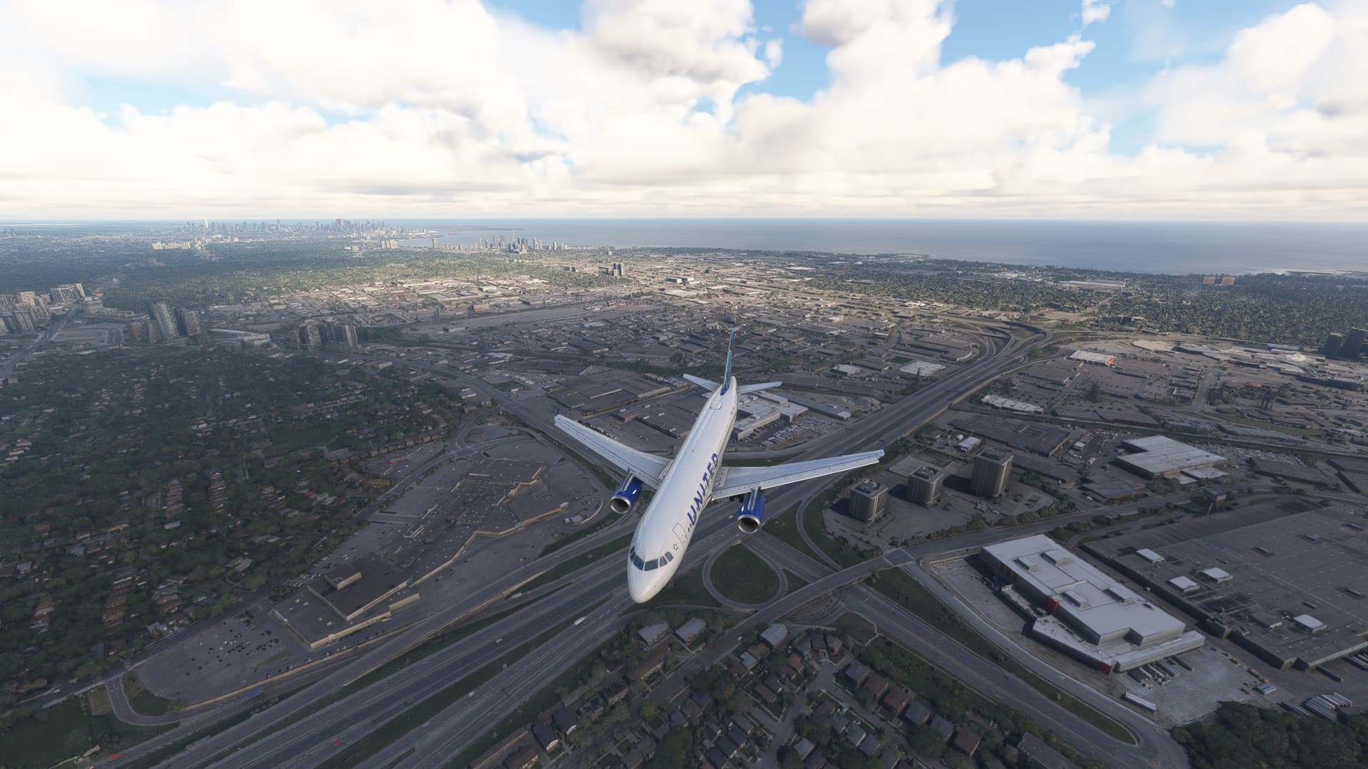 What did you do in MSFS today? (Part 2) - #5914 by TrippleSeven515 ...