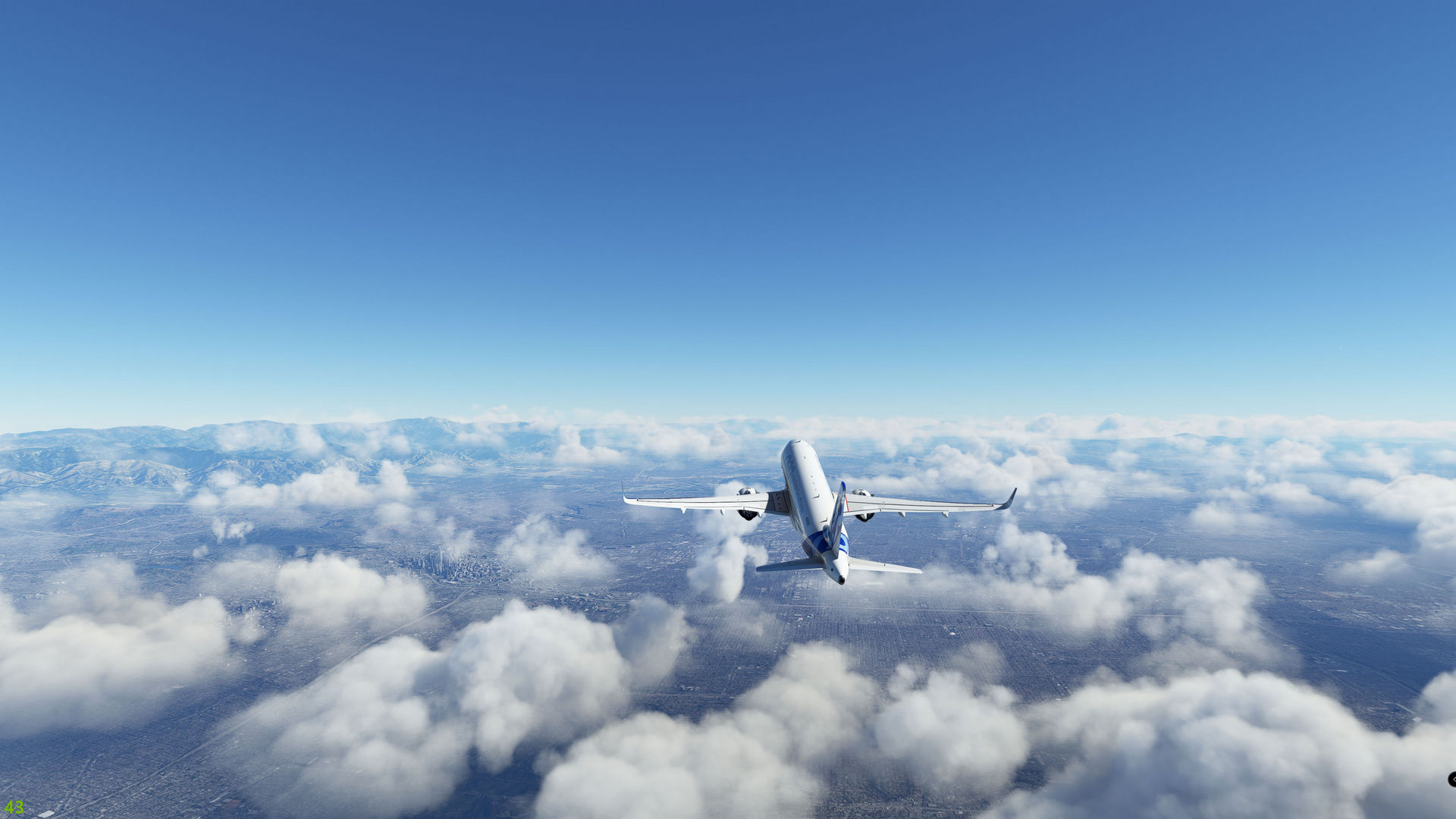 3090ti 5800X3D and I still can't run MSFS on ultra mode! - Tech Support ...