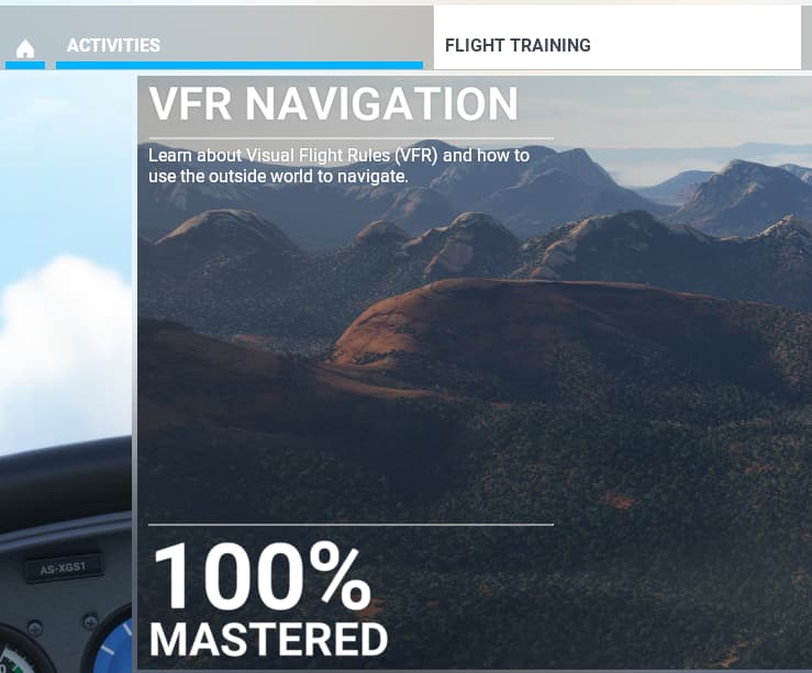Name(s) - Key(s) to Tutoral/Flight Lesson *.FLT Files - Hardware ...