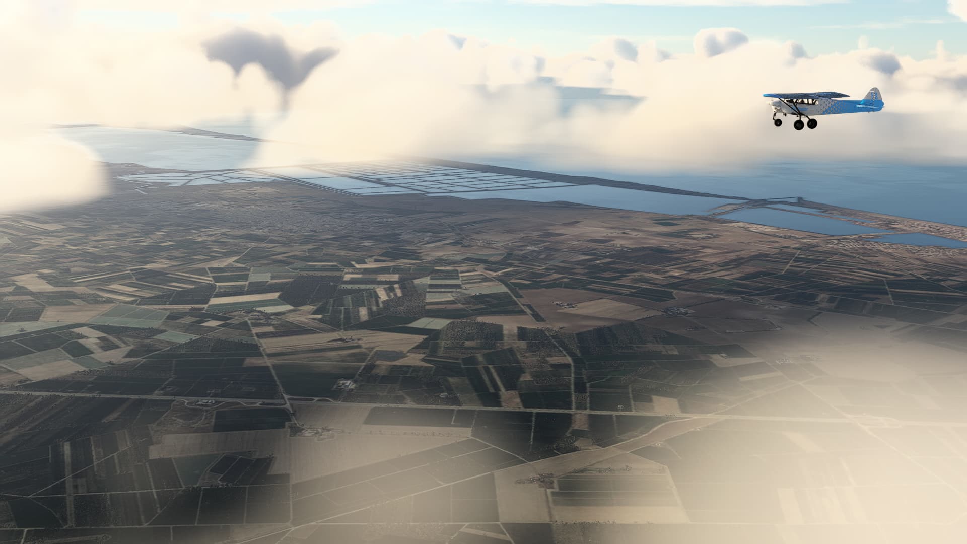 [Official] Community Fly-in Friday: National Pizza Party Day ...