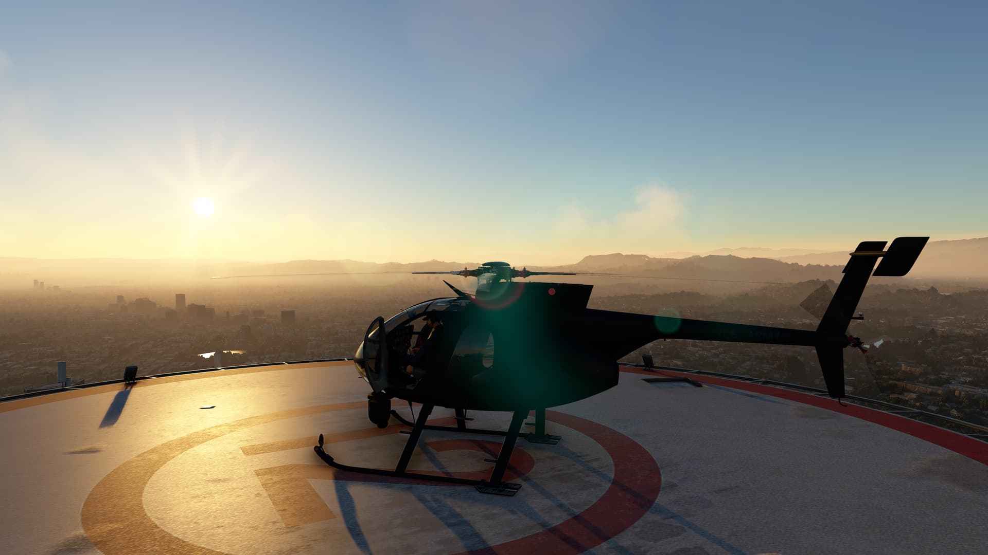 Post your sunset - #1429 by DeplaPVI - Screenshots & World Discovery ...