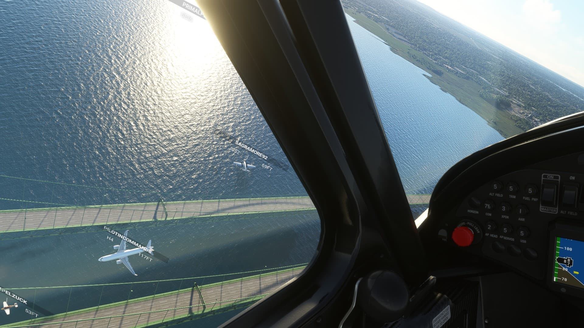 [Official] Community Fly-In Friday: Aviation History Month - Community ...