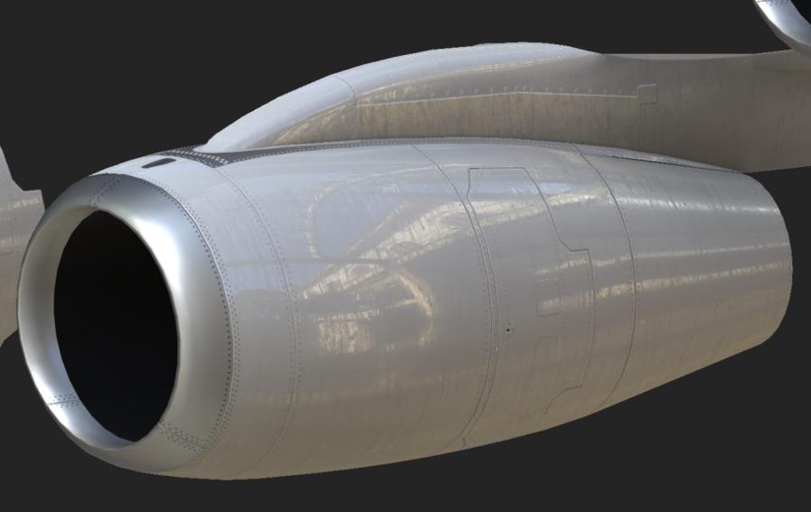 EAS - Sukhoi SuperJet SSJ 100 - Page 2 - Aircraft - Microsoft Flight ...