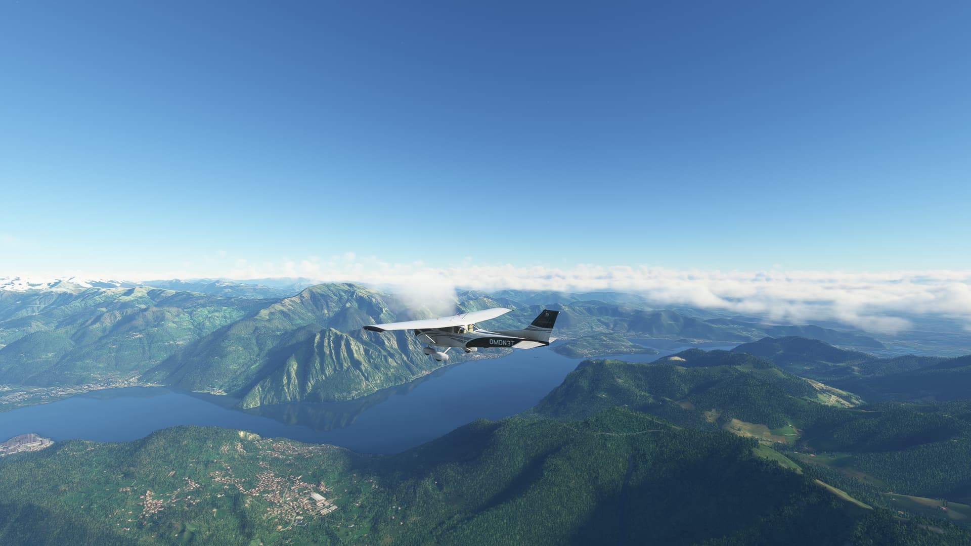 What did you do in MSFS today? (Part 2) - #1678 by NJFlyer606 - General ...