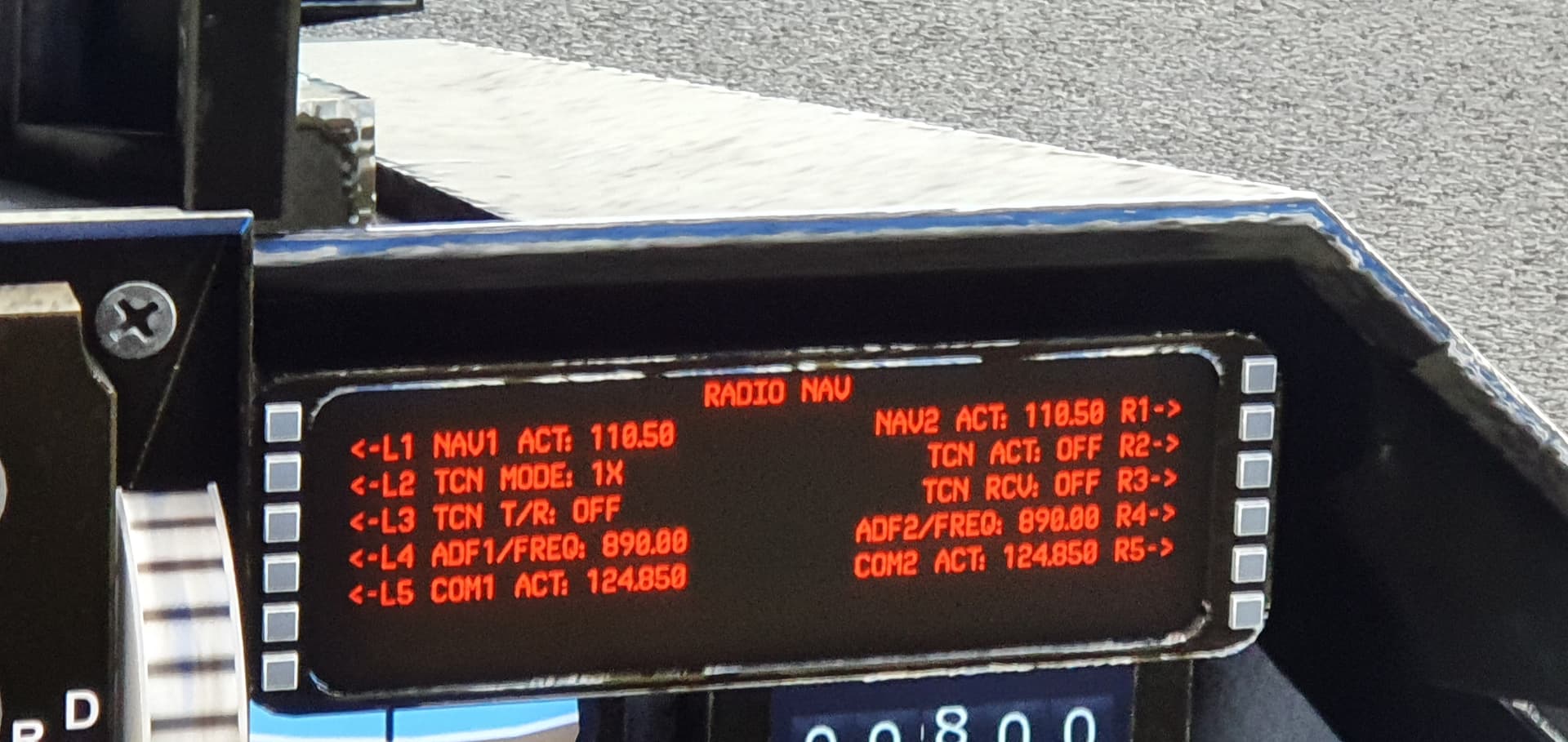 F-16 by SC Design - #1625 by NowayINOW1 - Aircraft - Microsoft Flight ...