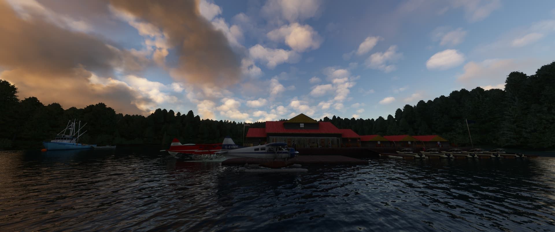 Random Screenshot Megathread 3 - #4189 by RAVW1971 - World Discovery ...