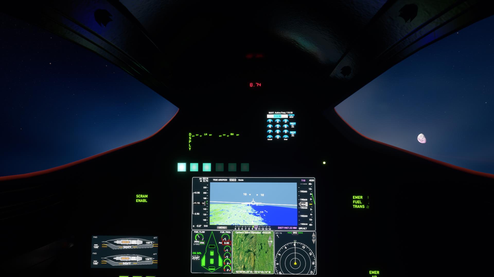 [OFFICIAL] Weekly Dev Update Screenshot Challenge: Your Favourite ...