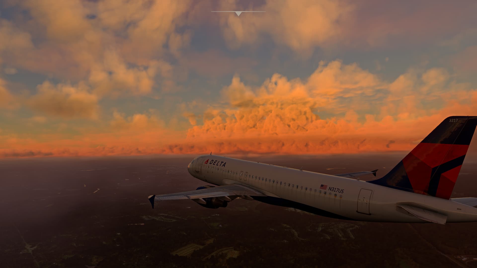 Post your sunset - Screenshots & World Discovery - Microsoft Flight ...