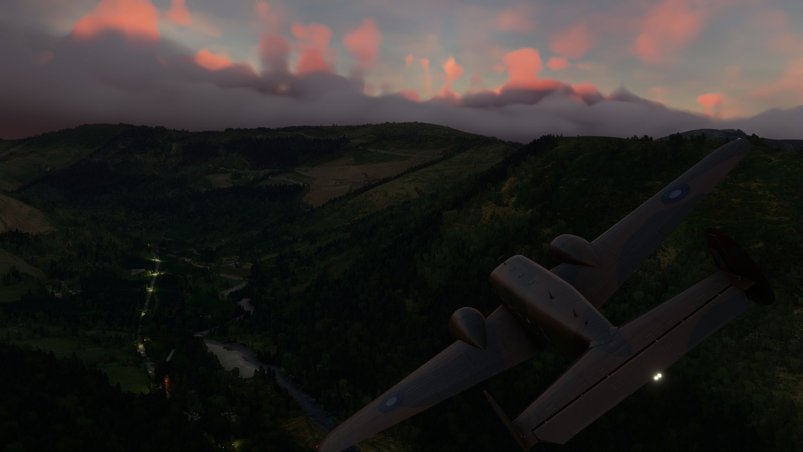 What did you do in MSFS today? (Part 2) - #9765 by TomB9936 - General ...