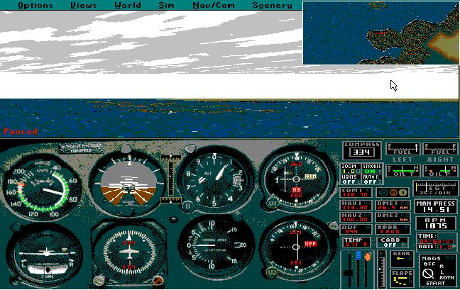 Flying Ireland MSFS5.1 - Screenshots - Microsoft Flight Simulator Forums