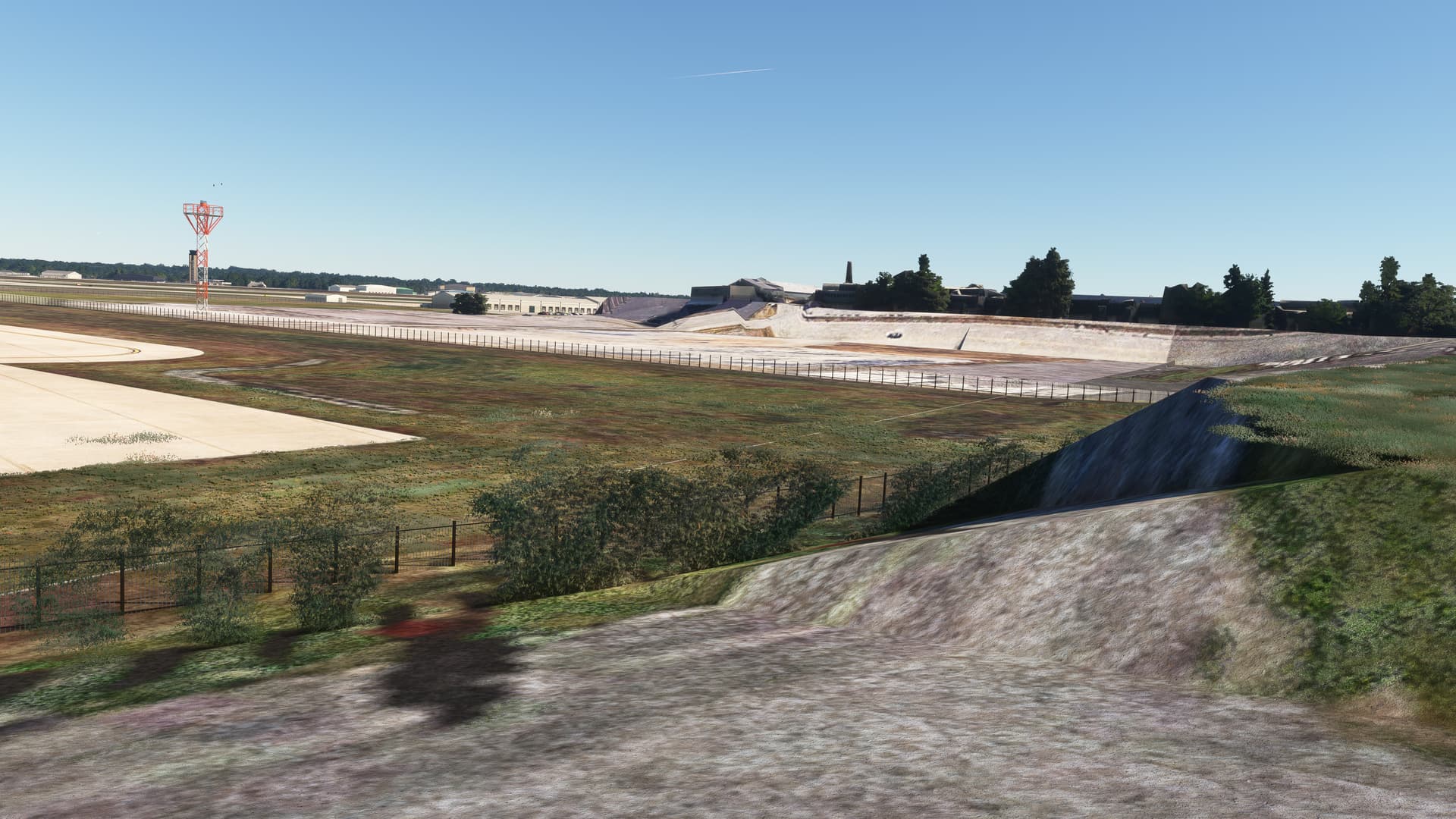 Released: Dominic Design Team Nashville KBNA - Airports - Microsoft ...