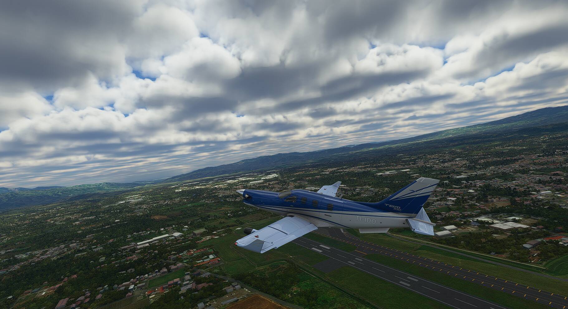 Crash to desktop without error message - Page 204 - Resolved - Microsoft Flight Simulator Forums