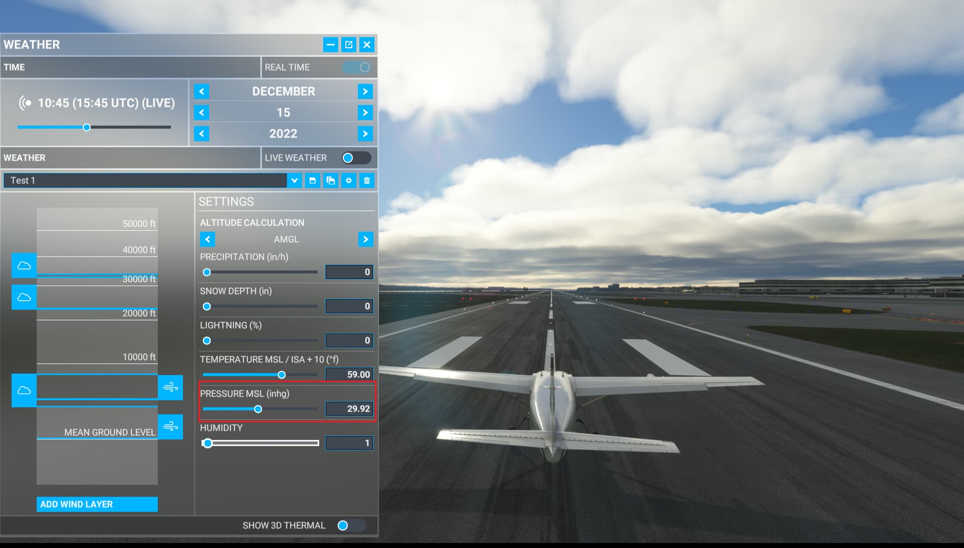 Are cloud bases in new METAR system in AGL or MSL? - #480 by ...