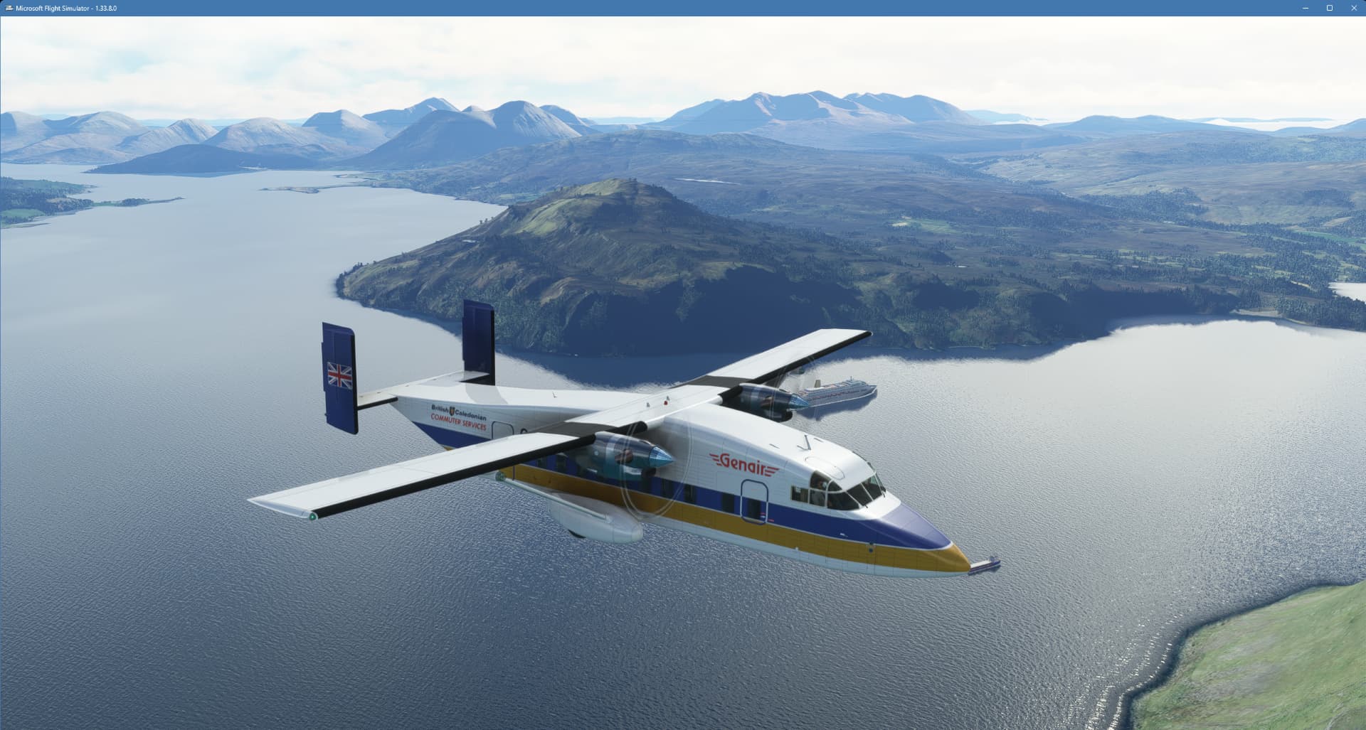 NOW RELEASED - Shorts Sd3-30 / Sd3-60 and Sherpa project from Blackbox ...