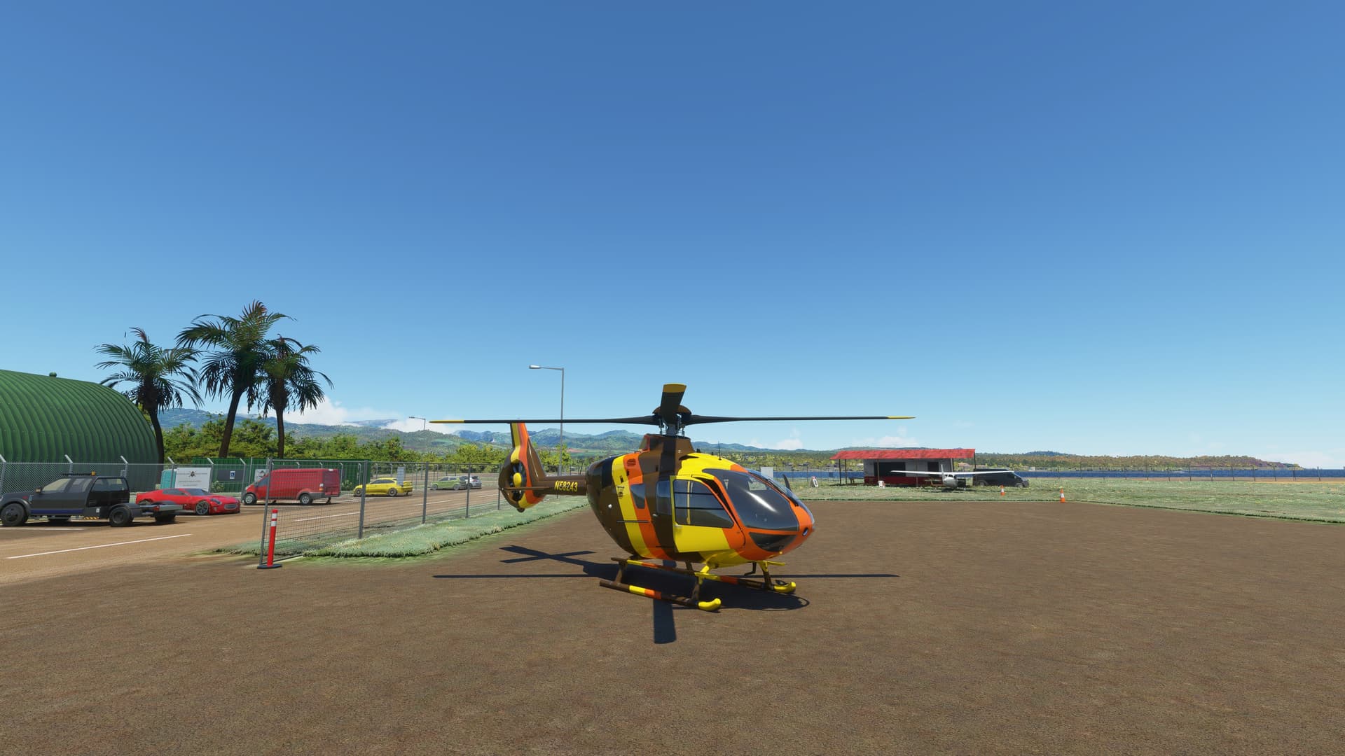 Post Your Rotor Moment - World Photographer & Screenshots - Microsoft ...