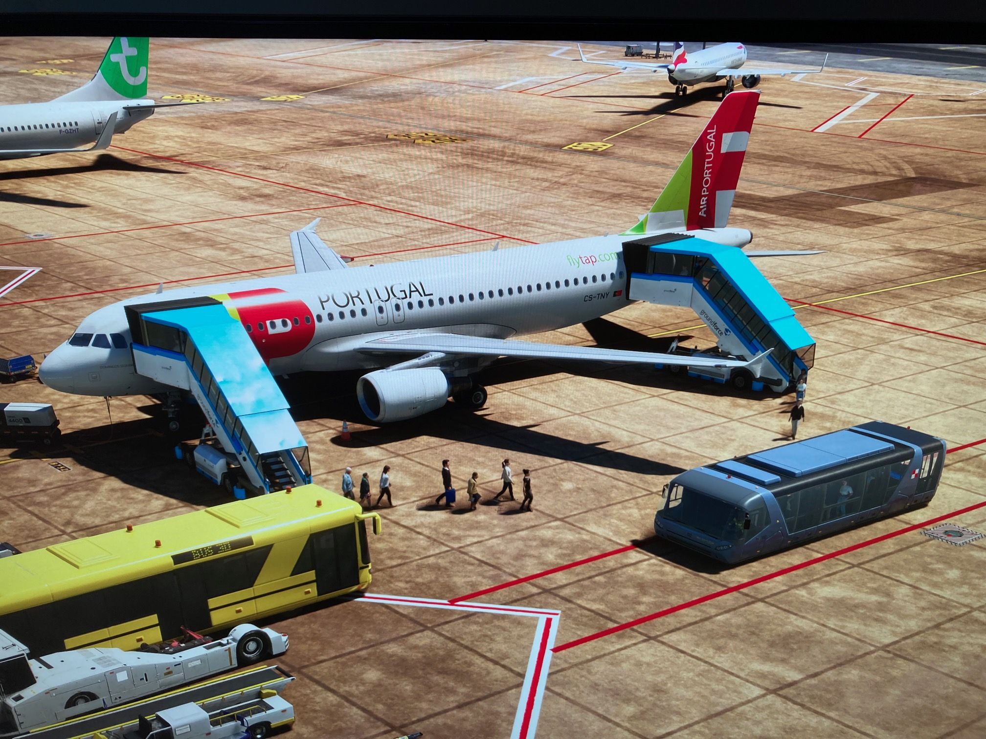 GSXPro "Loading GSX Menu, please wait..." now for 30 minutes - Page 2 ...