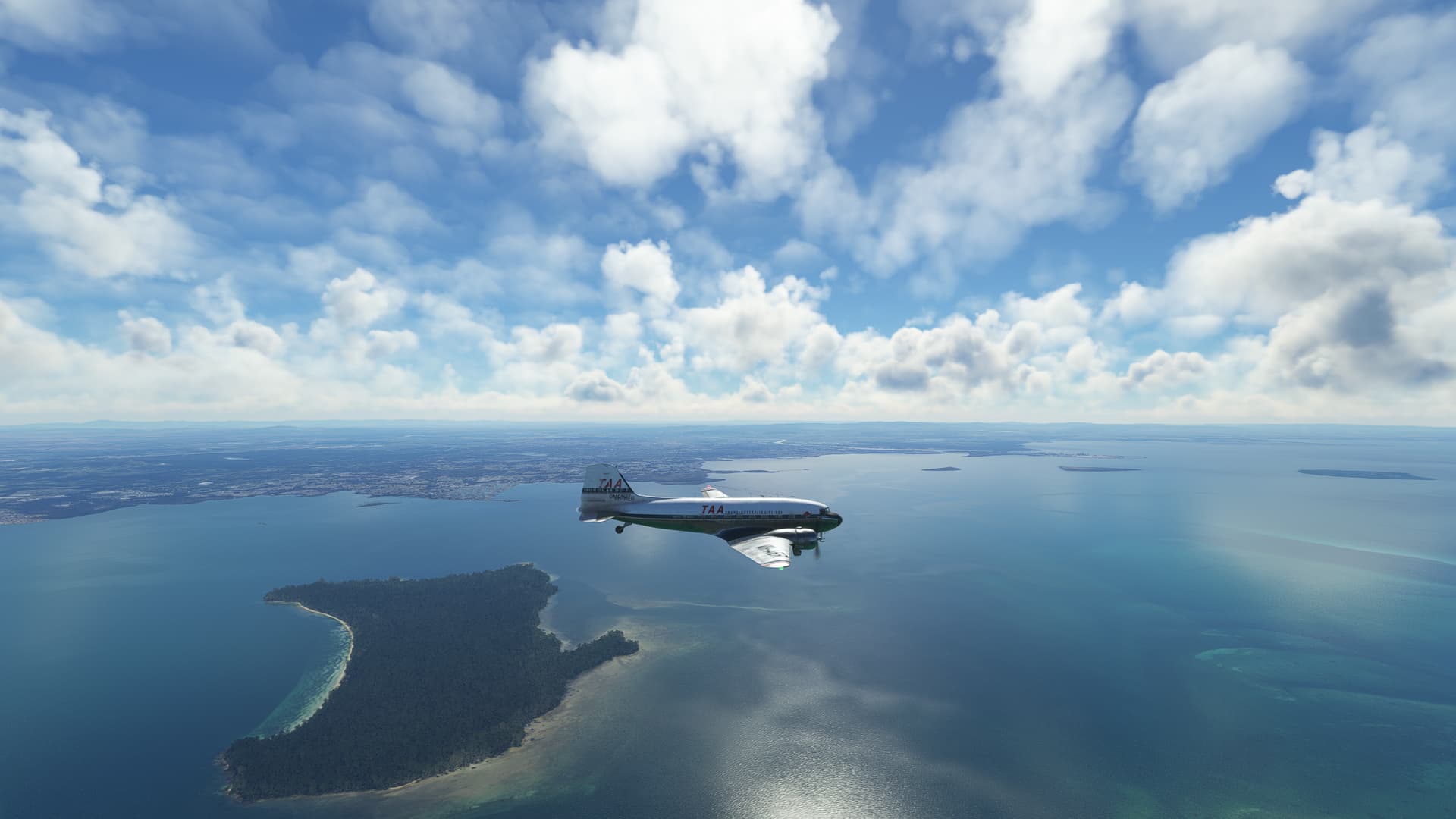 What did you do in MSFS today? (Part 2) - #1689 by duracellko - General ...