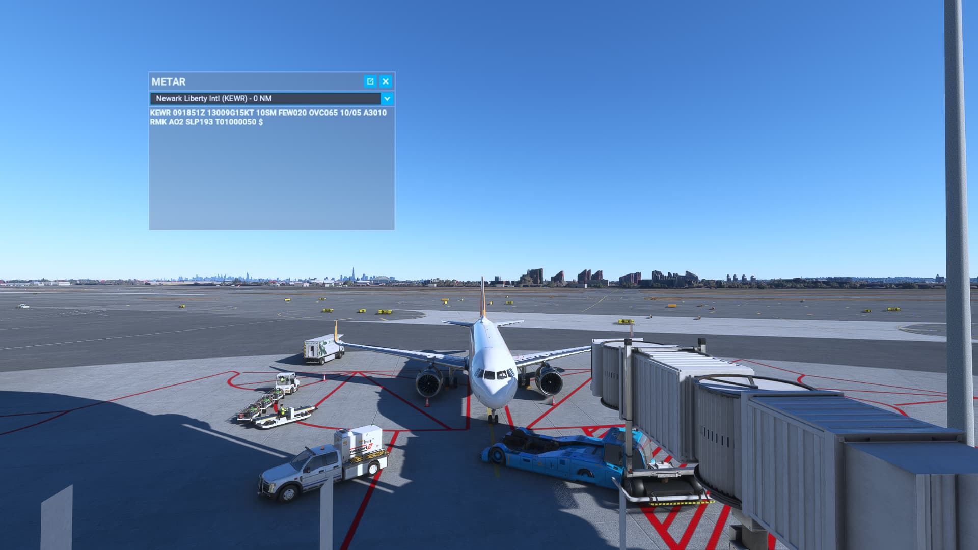 No live weather at all (February 2023) - #1193 by AndyXPO - Resolved ...