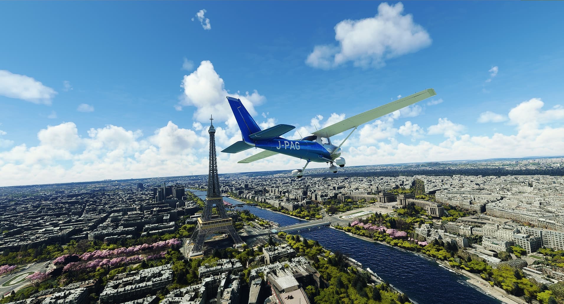 European capitals - World Photographer & Screenshots - Microsoft Flight ...