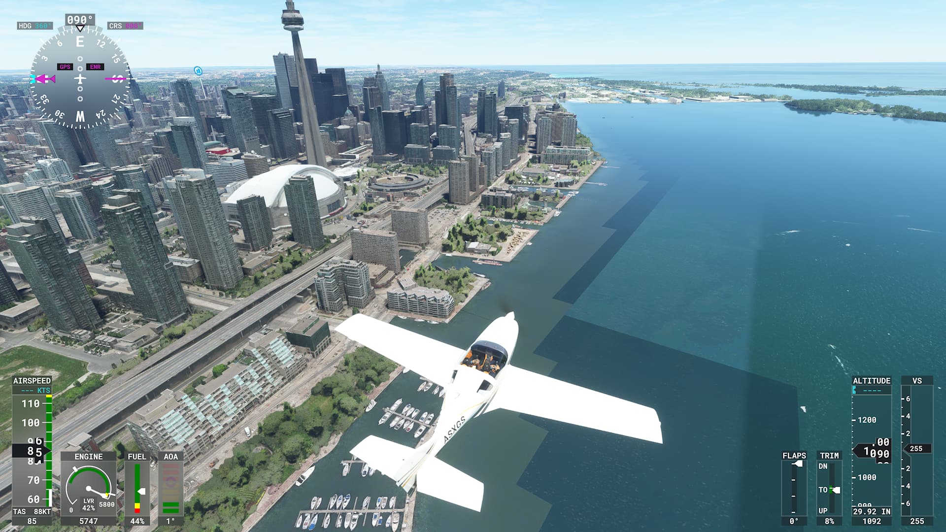 Satellite pictures of summer and winter mixed up in the Alps - Scenery ...