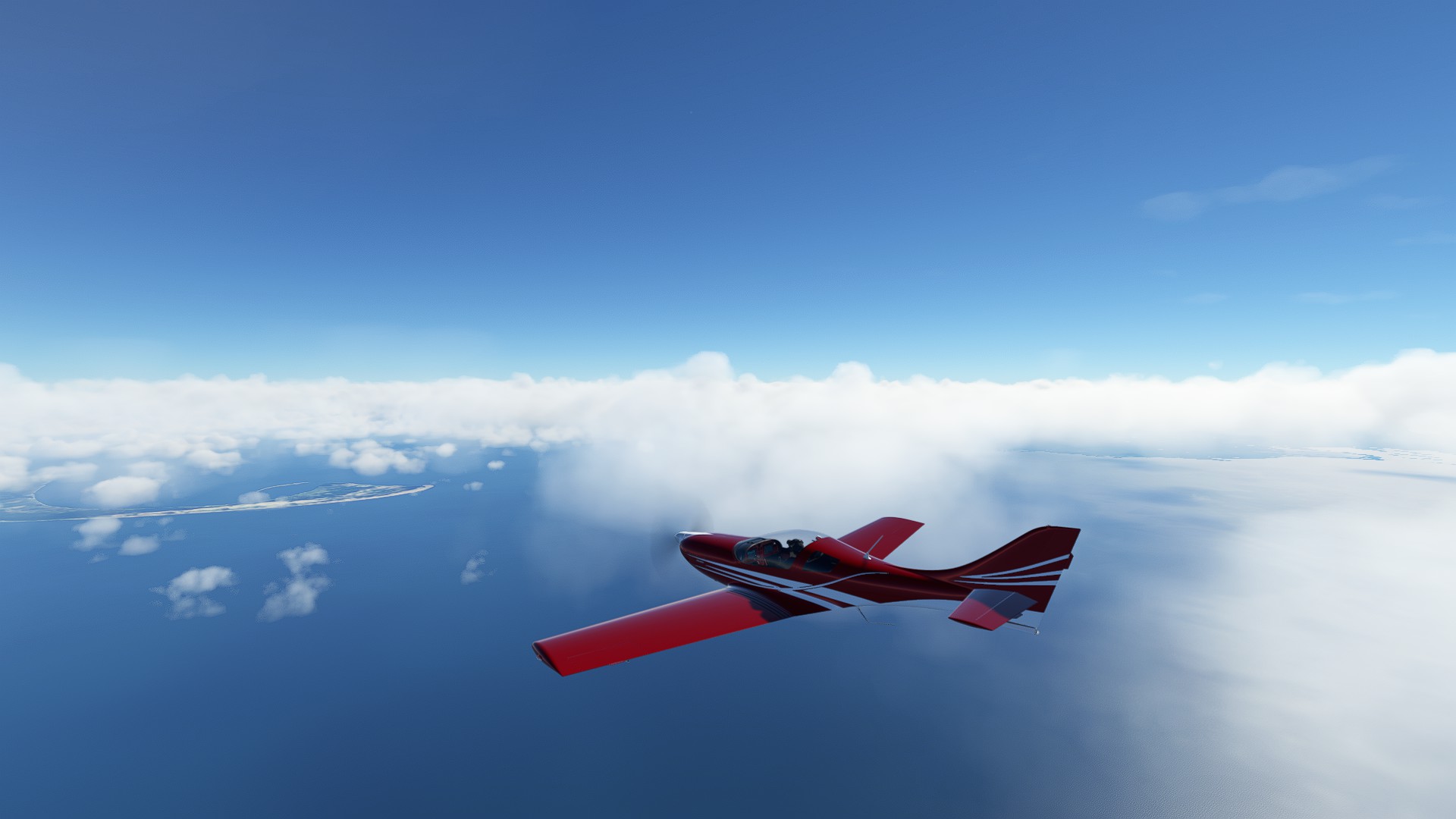 What did you do in MSFS today? (Part 1) - #8233 by Tuffbull7923 ...