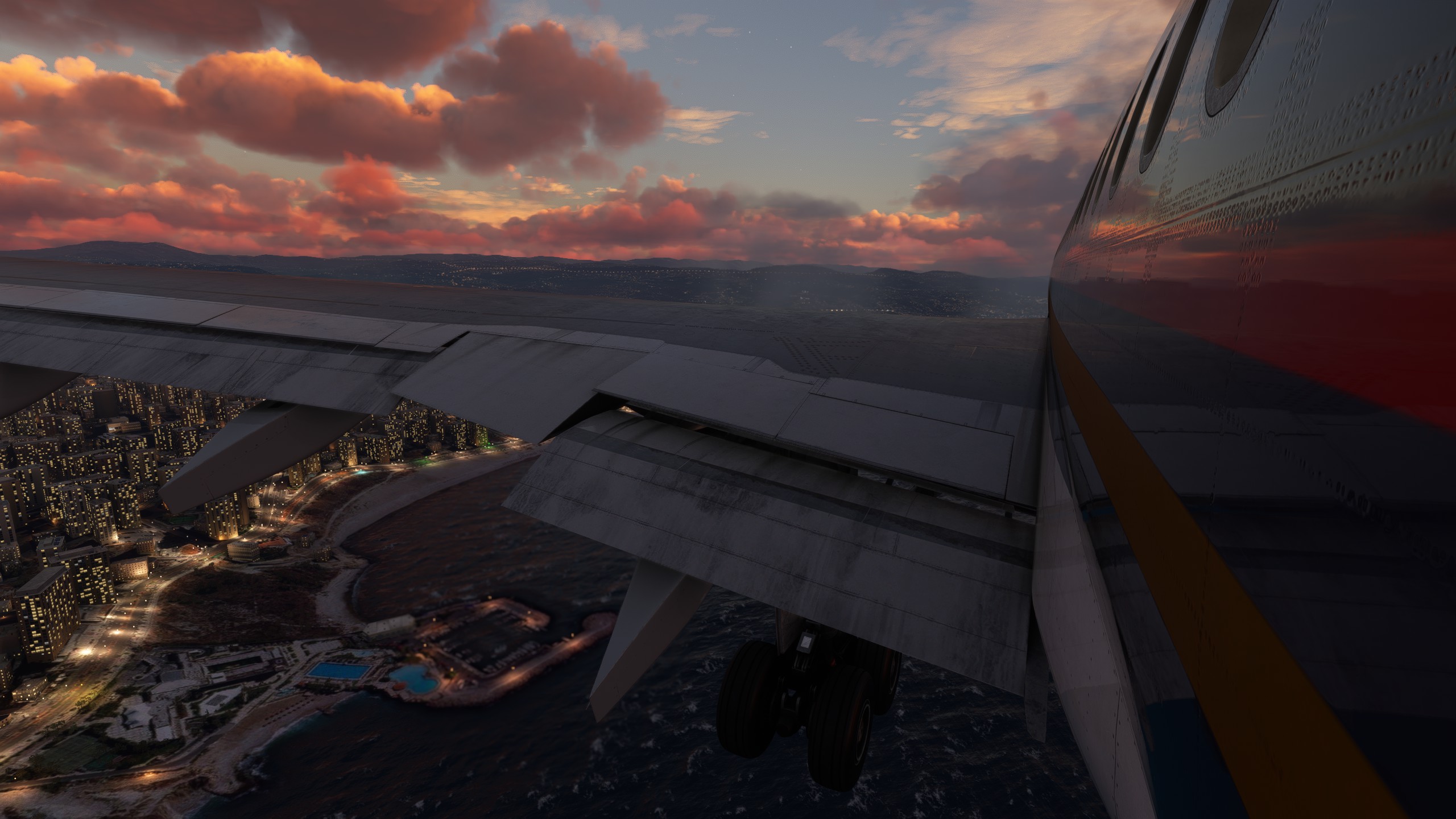 [Official] Weekly Dev Update Screenshot Challenge: Wet and Windy ...