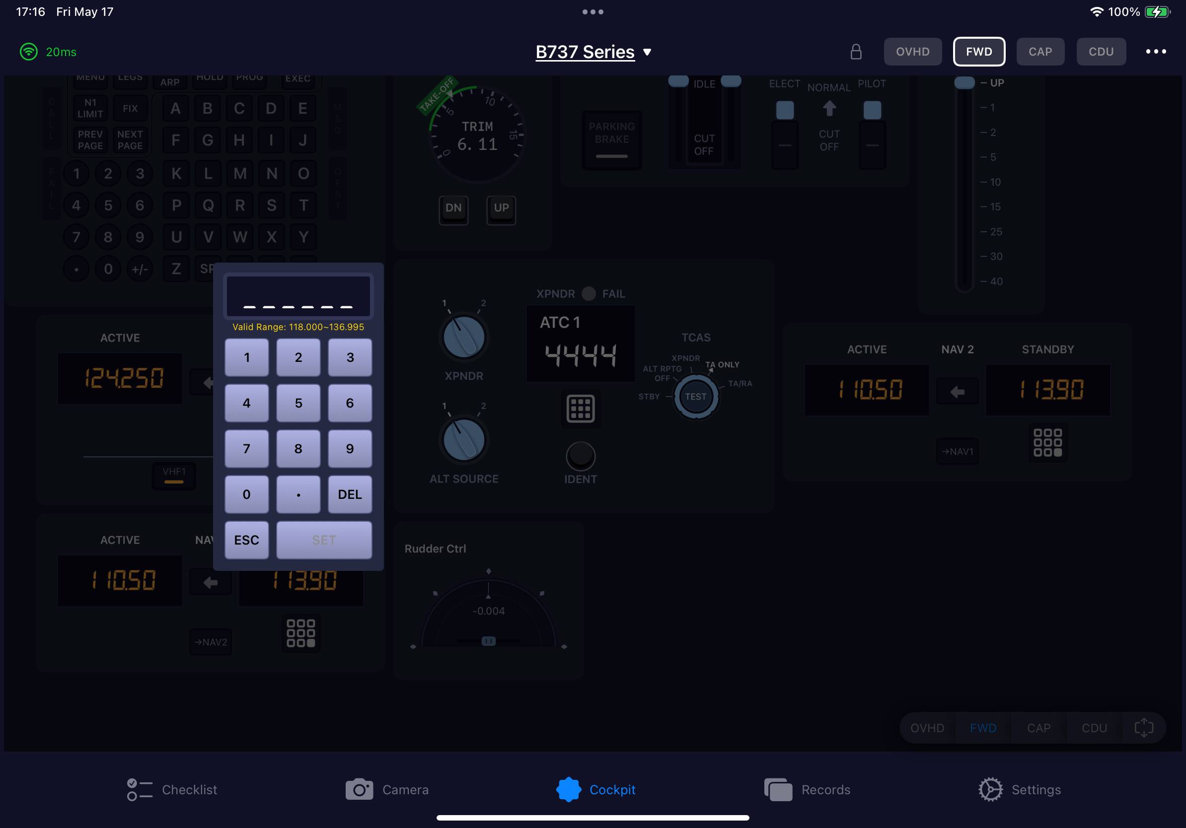 [RELEASE] SimFly Pad & SimFly Linker | SeeingSky - 3rd Party Product ...