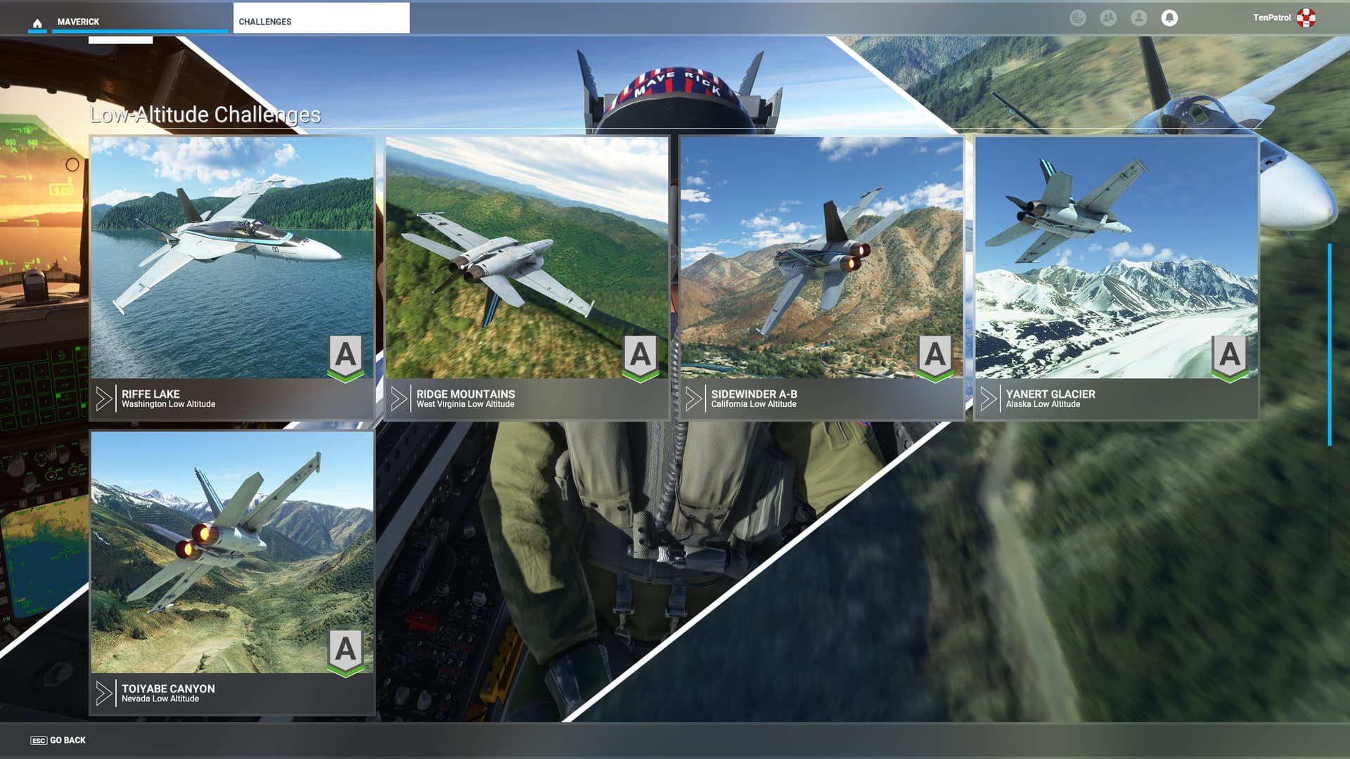 What did you do in MSFS today? (Part 2) - #3932 by TenPatrol - General ...