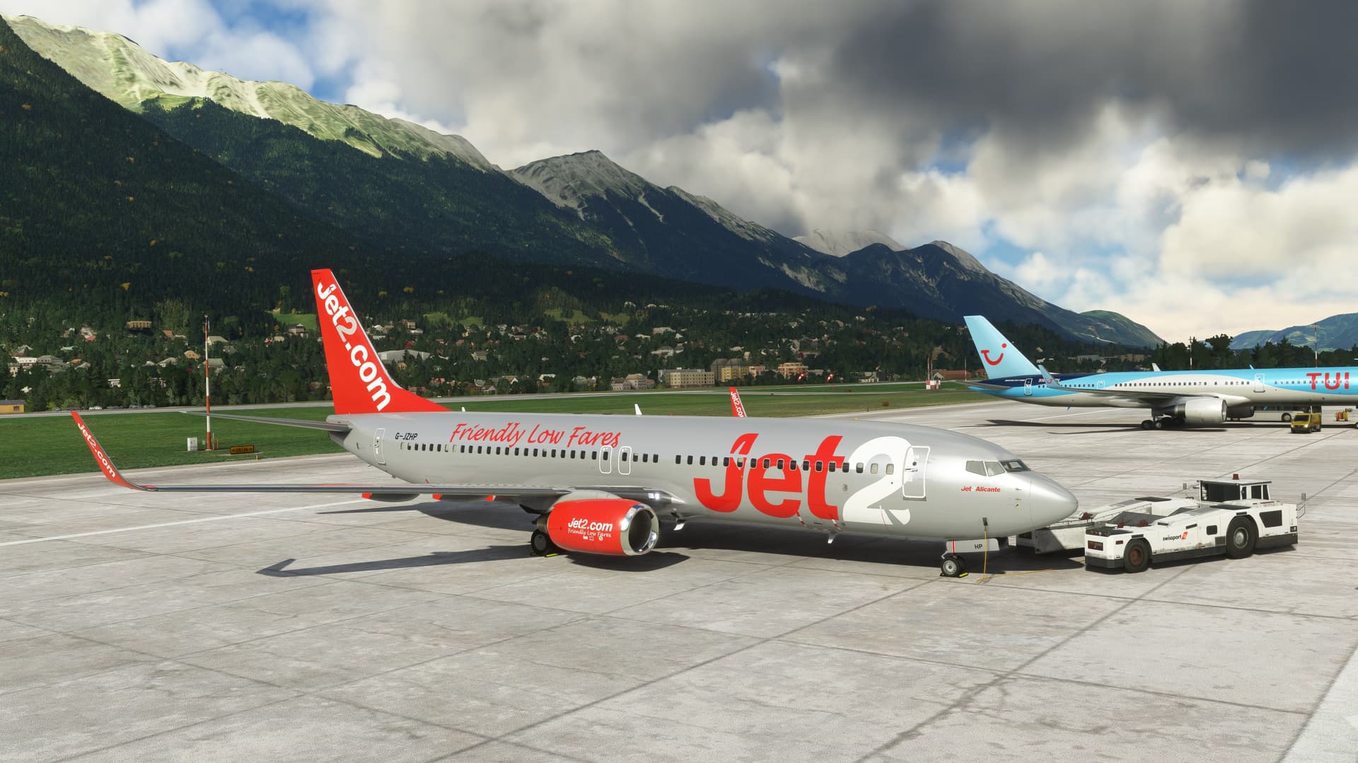 Random Screenshot Megathread 3 - #2954 by MroozW - World Discovery ...