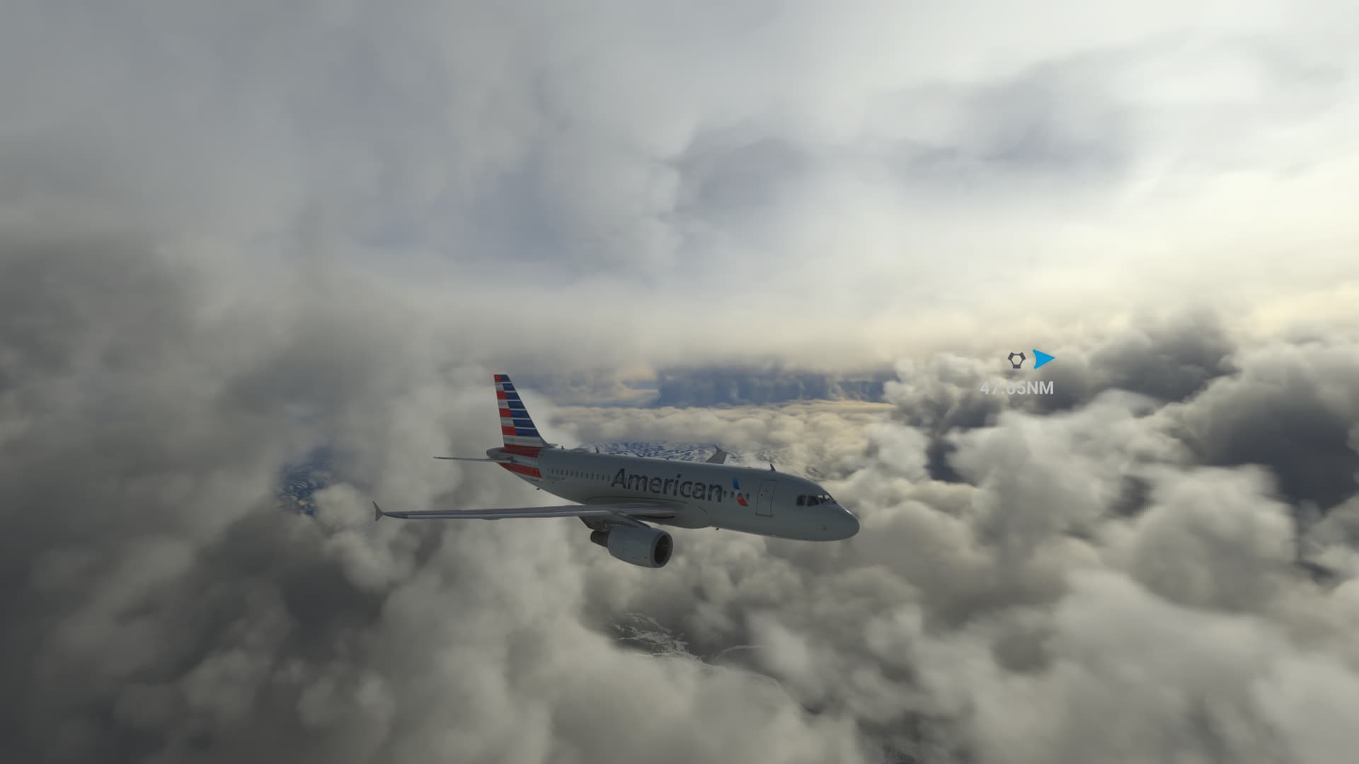 What did you do in MSFS today? (Part 2) - #968 by Bloke751127 - General ...