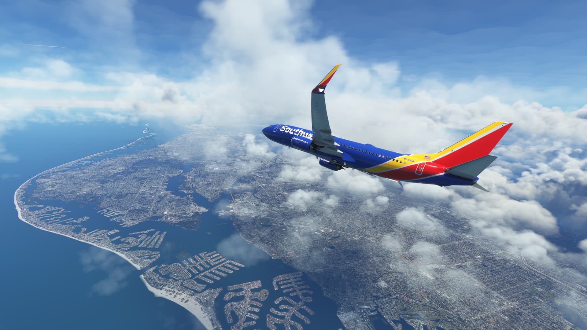 What did you do in MSFS today? (Part 2) - #3511 by SkipTalbot - General ...