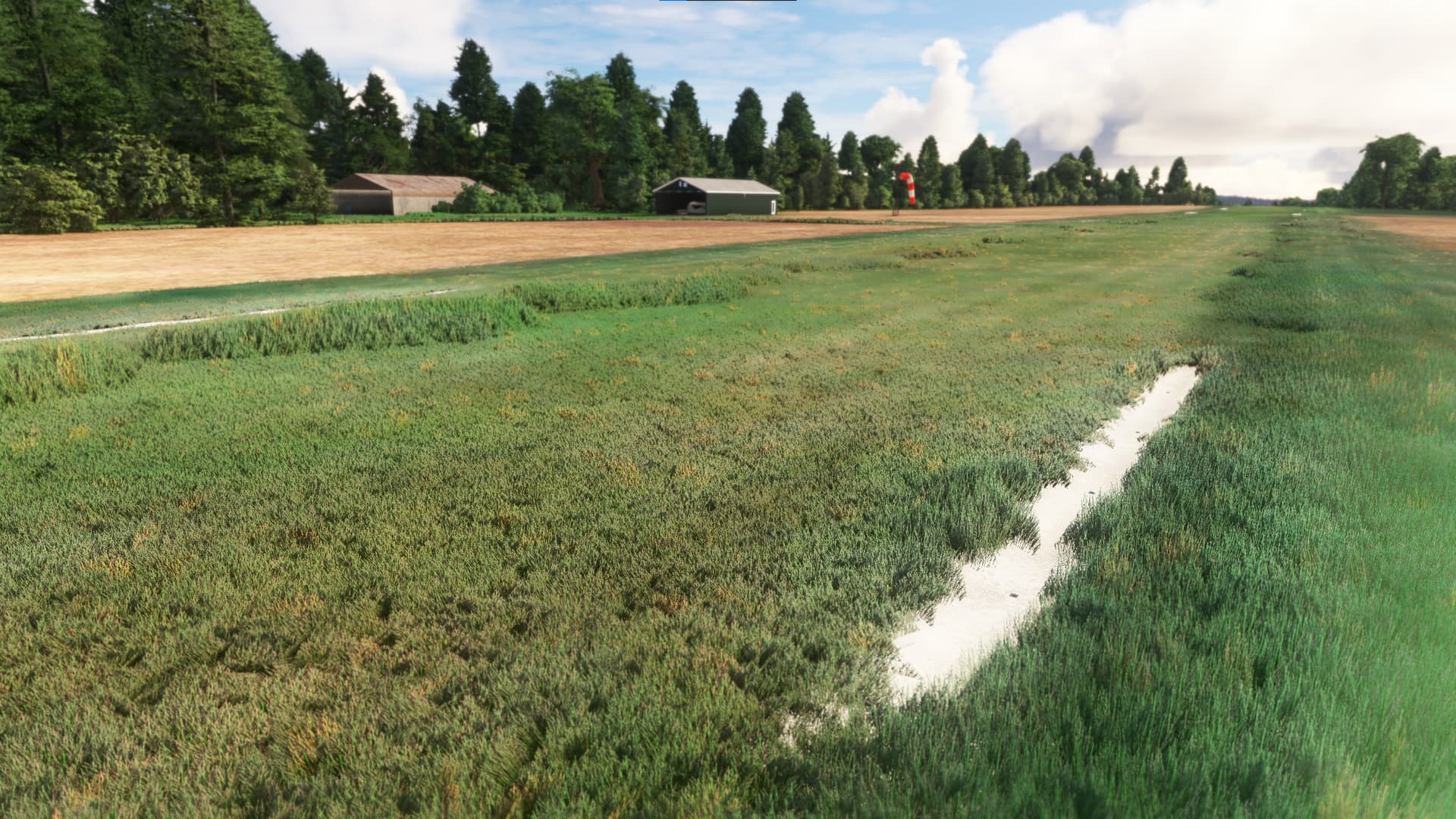 [RELEASE] Westport / Rideau Lakes Airport (CRL2) | NetDesign - 3rd ...