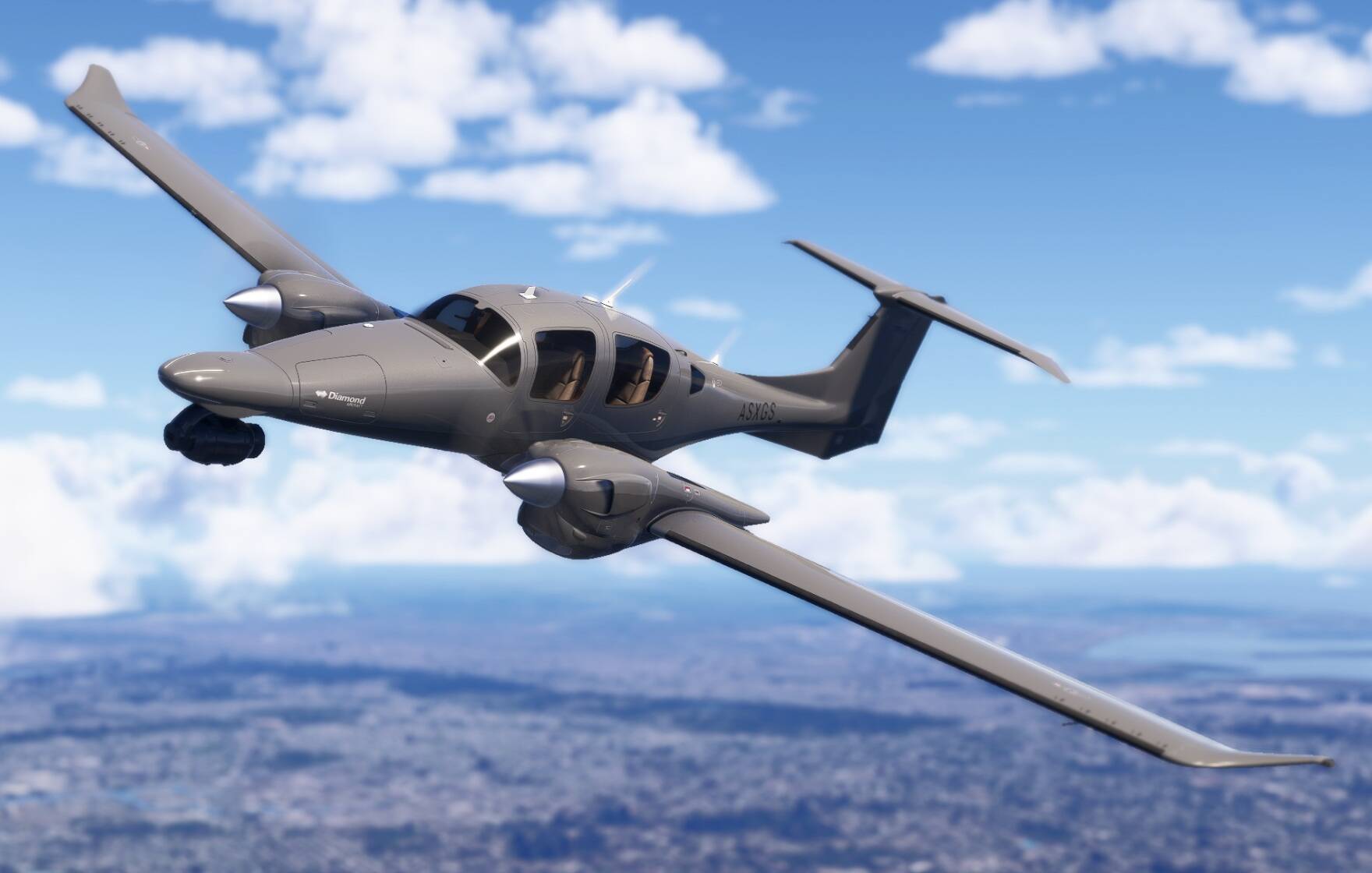 [Release] JEDS Asobo DA62 Colors Liveries | JED Studio - 3rd Party ...