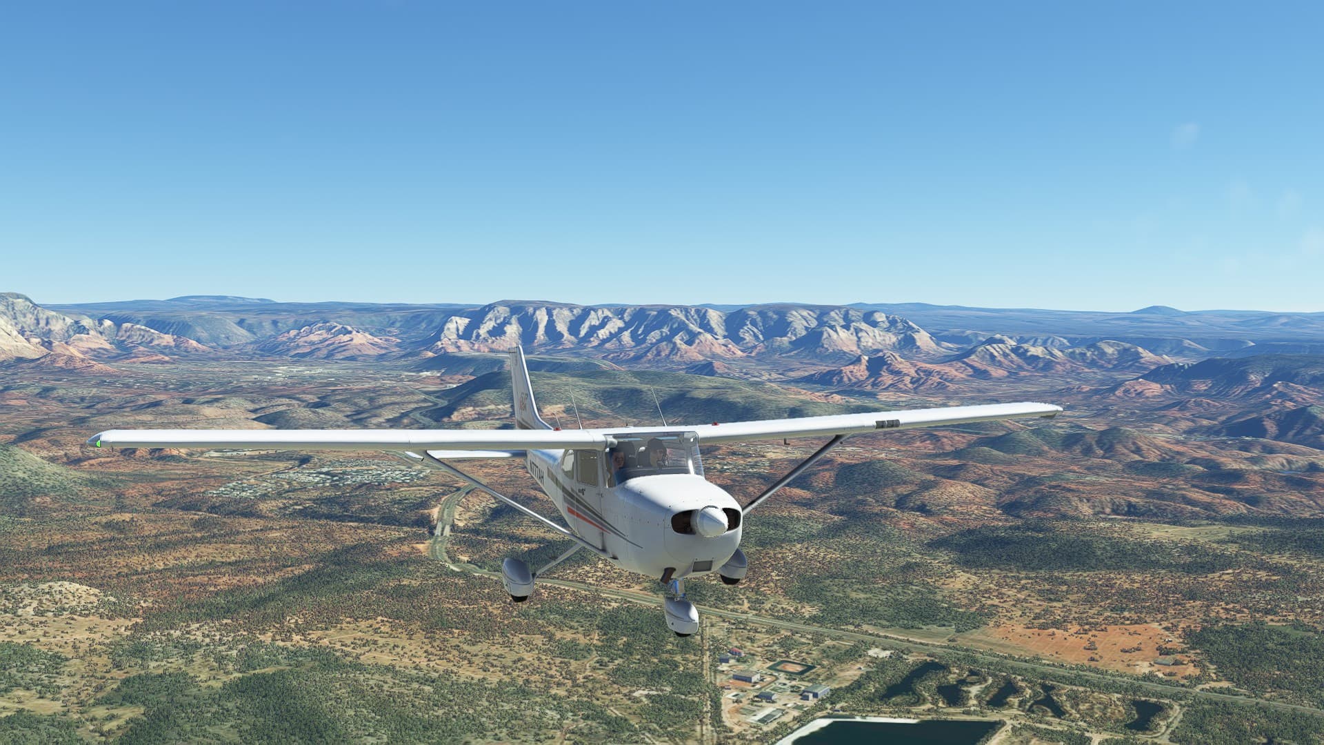 What did you do in MSFS today? (Part 1) - #9833 by BubbaBlitz7348 ...