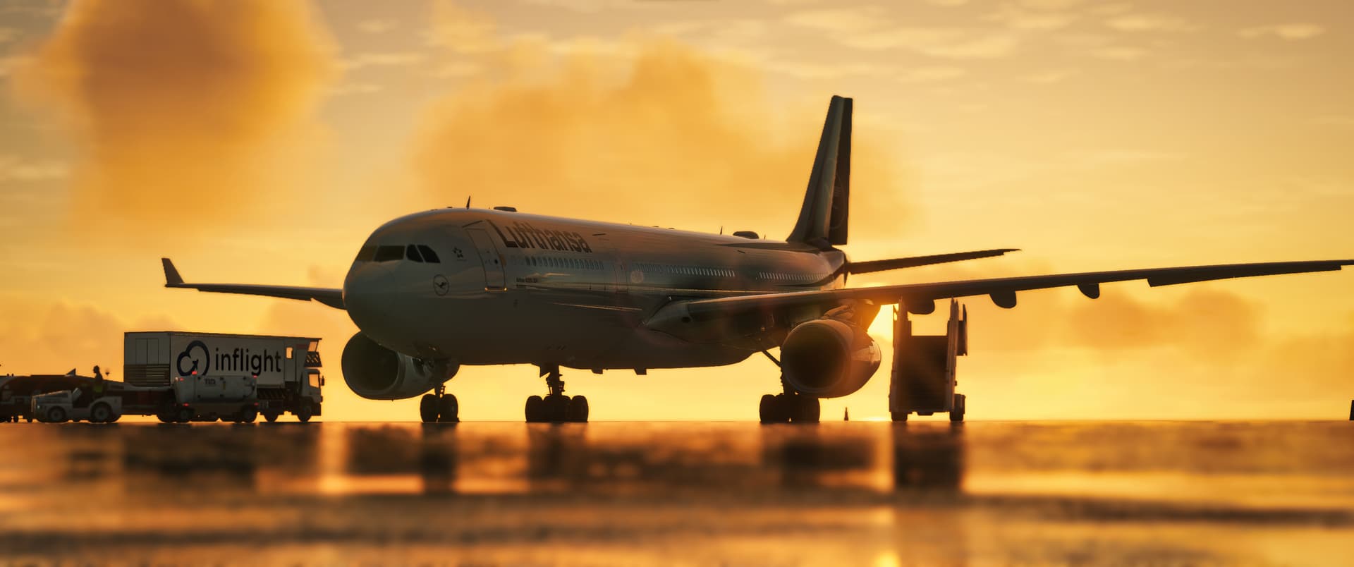 Aerosoft A330 - #32 by s44rgg - Aircraft - Microsoft Flight Simulator ...