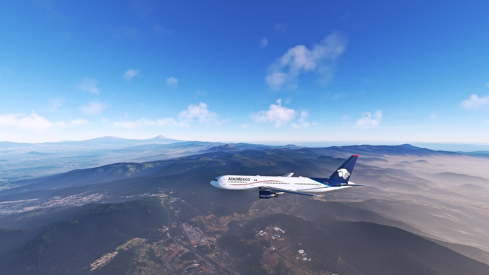 Random Screenshot Megathread 4 - #1177 by Acuario9383 - World ...