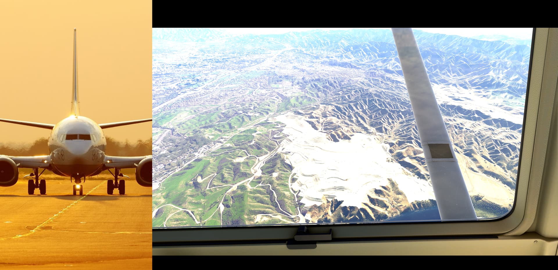Terrible Photogrammetry and Map Data - Scenery and Airports - Microsoft ...
