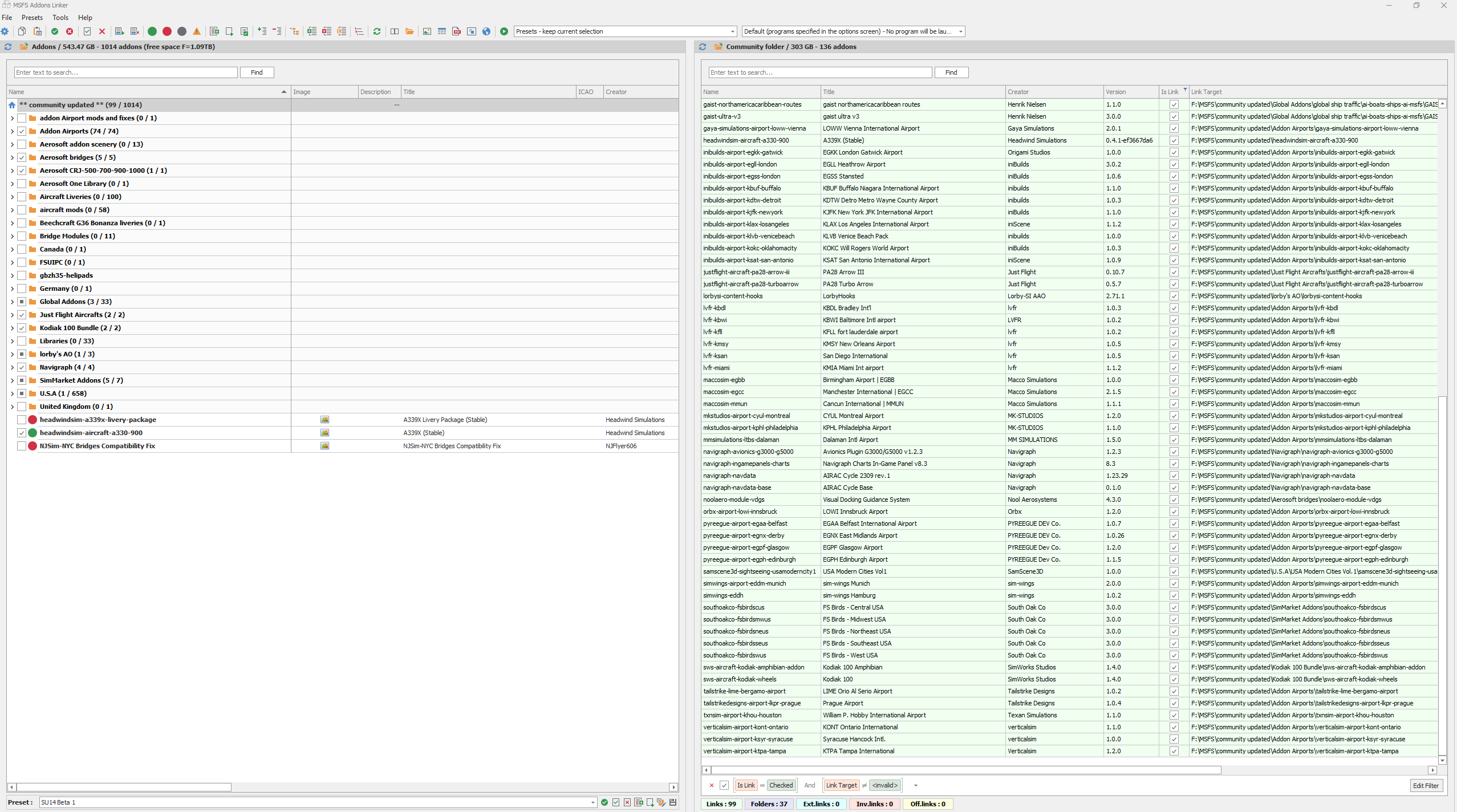 Assistance options get reset to default on every startup - #153 by SanMan140579979 - Resolved ...