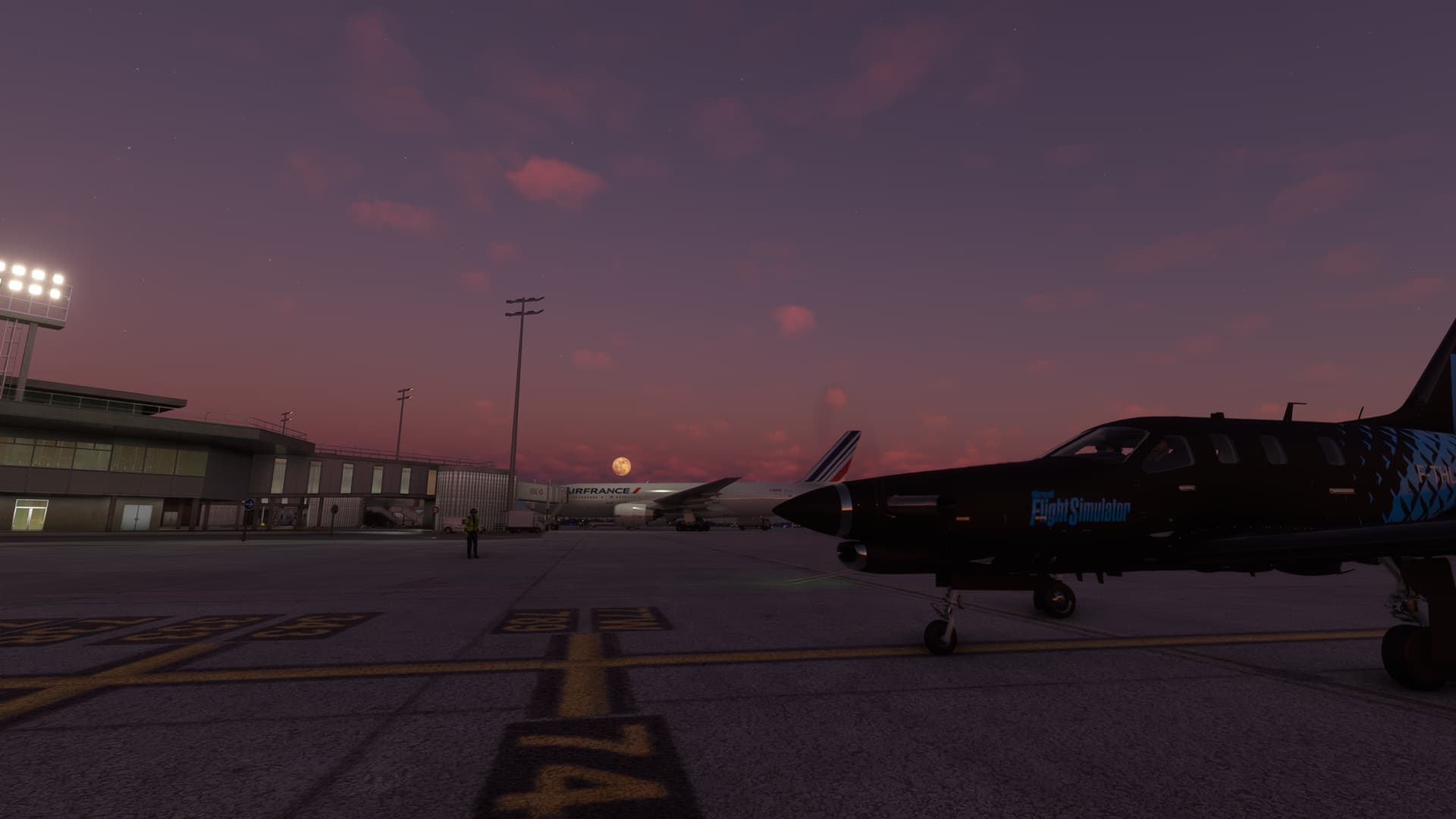 Random Screenshot Megathread 3 - #3594 by Thelonious7508 - World ...