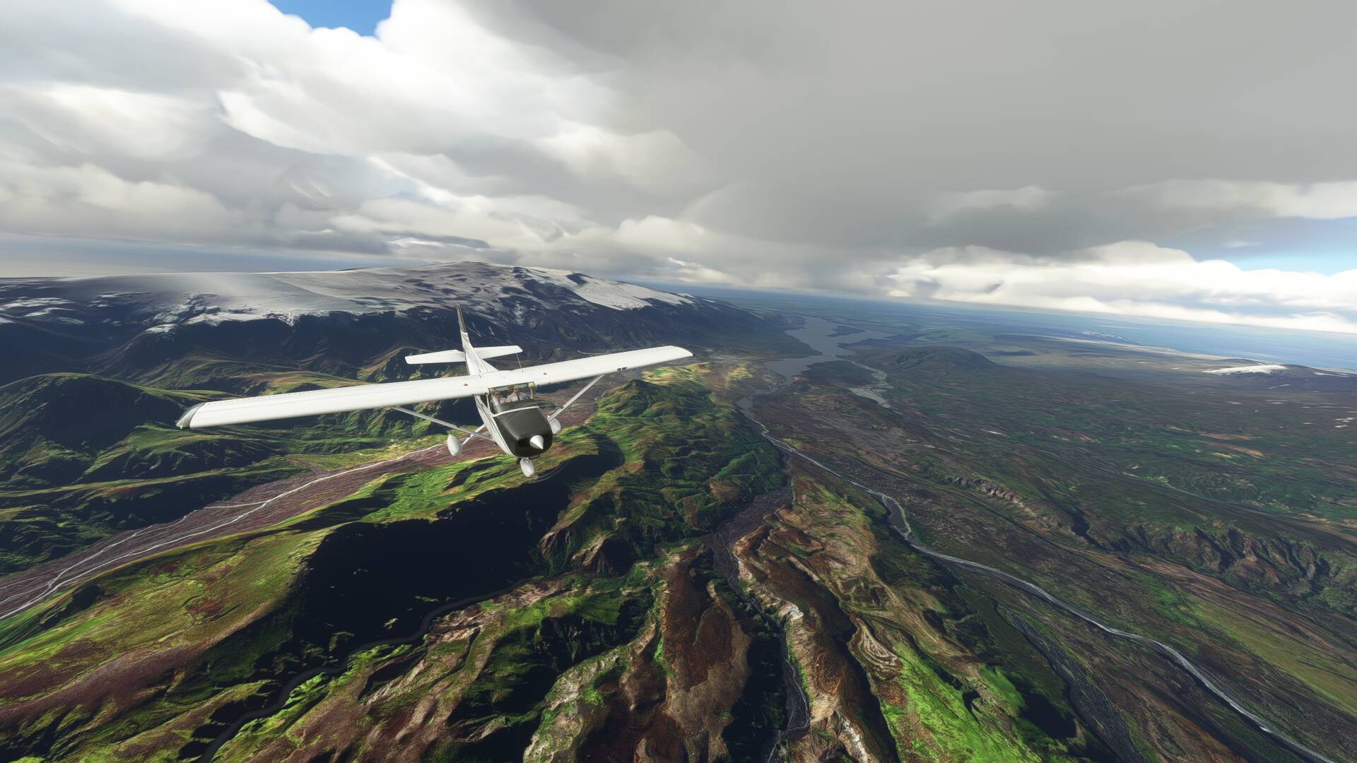 [OFFICIAL] Weekly Dev Update Screenshot Challenge: Unique Landscapes ...