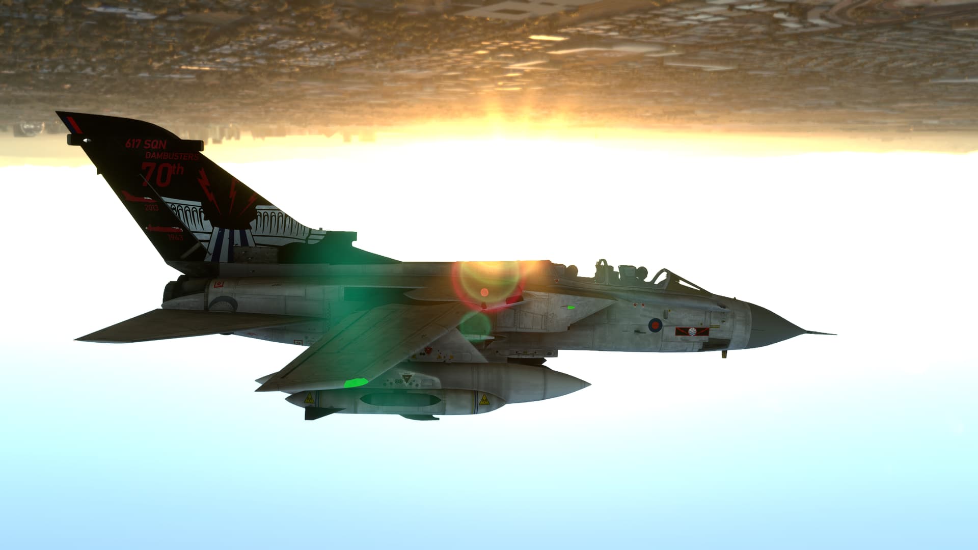 Post your Fighter Jet pictures - #553 by pby5a - Screenshots ...