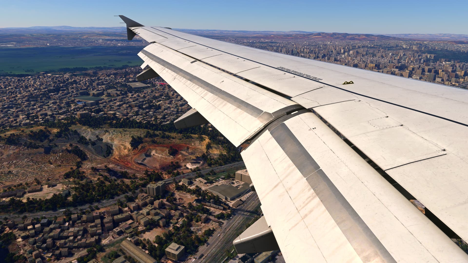 What did you do in MSFS today? (Part 1) - #9833 by BubbaBlitz7348 ...