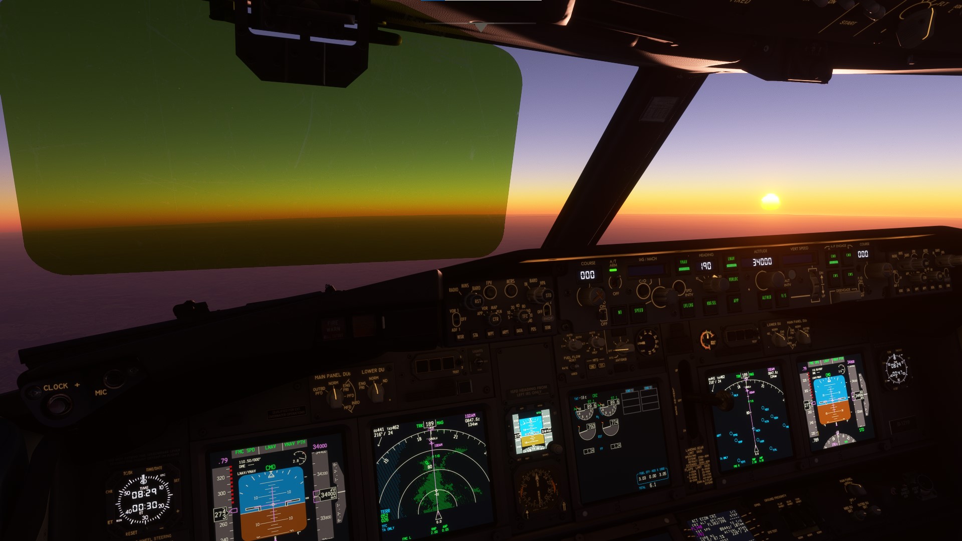 Byebye 2023 WorldFlight! - World Photographer & Screenshots - Microsoft Flight Simulator Forums
