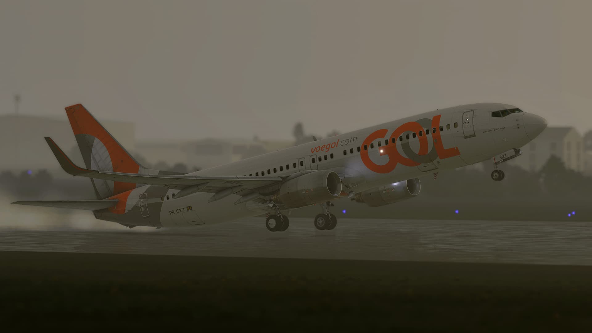 What did you do in MSFS today? (Part 2) - #2547 by Tuffbull7923 ...