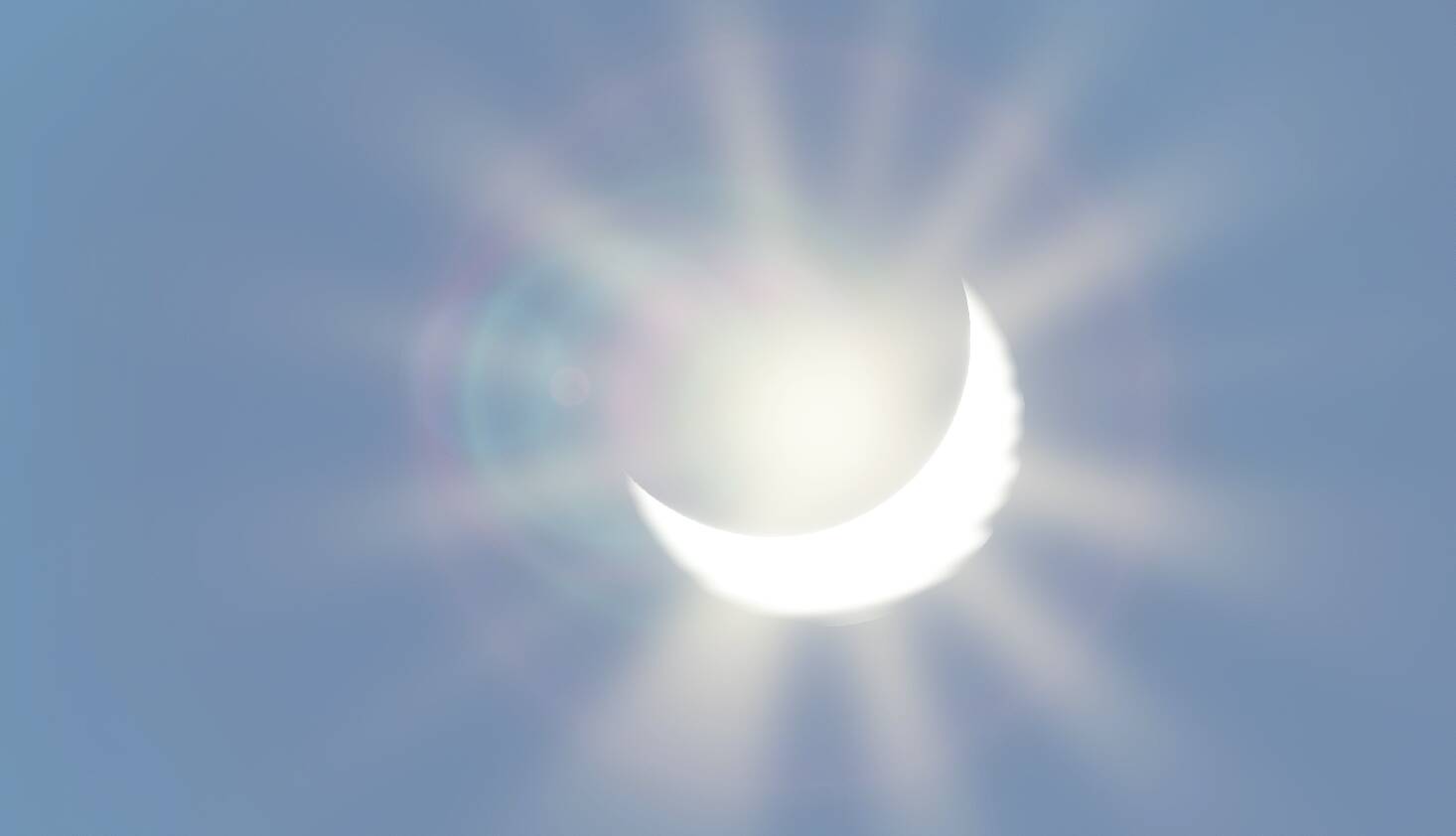 MSFS Supports Solar Eclipse: Perth Australia 20th April - General ...