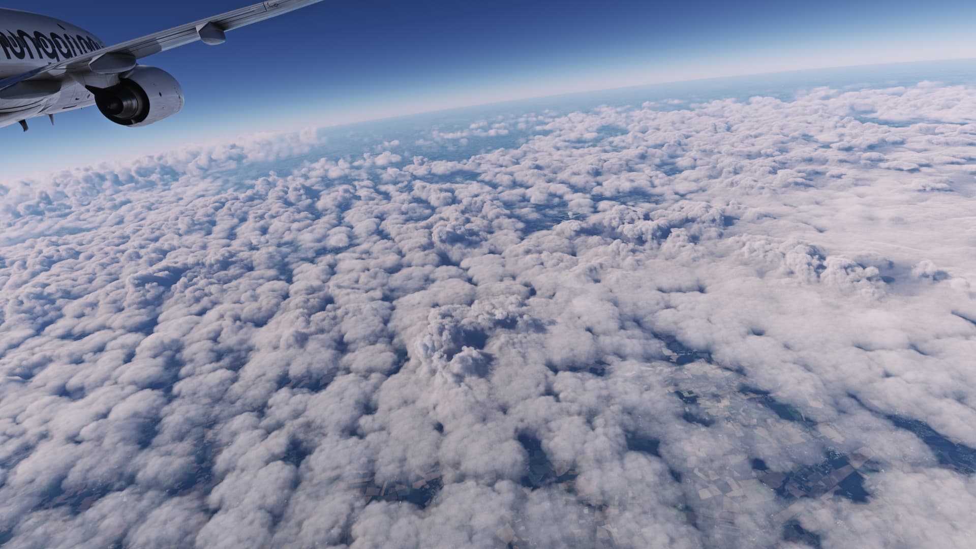 Pixelated and grainy clouds are back starting with 1.14.5.0 - #844 by Atkamen - Resolved ...