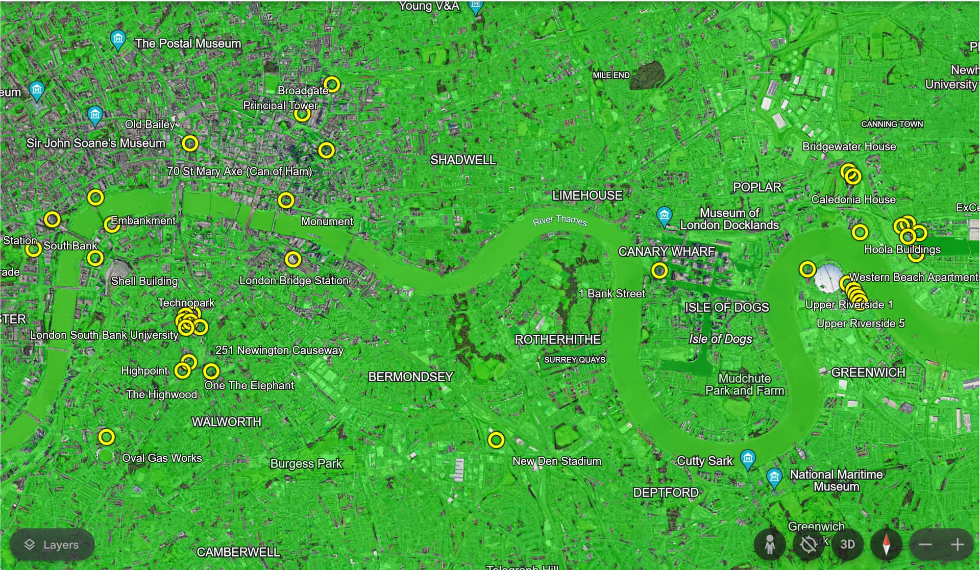[REVIEW] Great Britain Central by Orbx - Sightseeing Paradise 😎 - Page ...