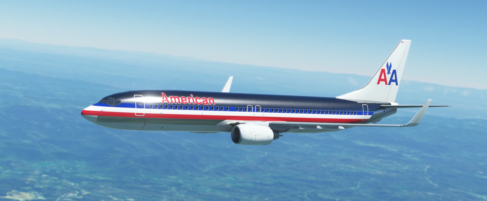 FSLTL - FS Live Traffic Liveries is live! - #28 by Wilster2070 - Tools ...